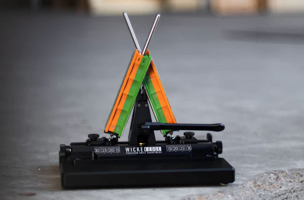 Wicked Edge Obsidian- WE66 – Team Tech Offroad