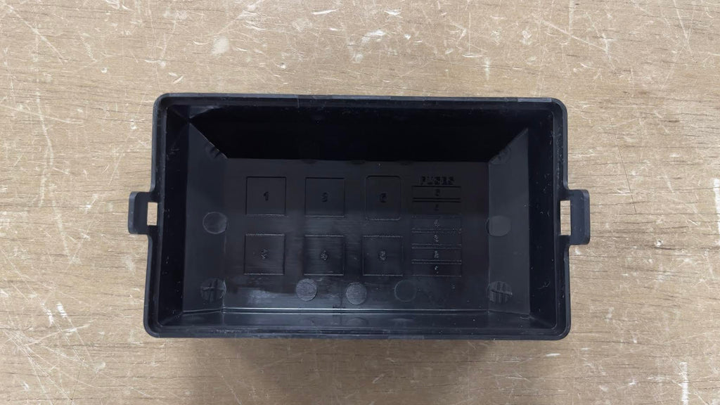 S-Tech Power Module Lid – Team Tech Offroad