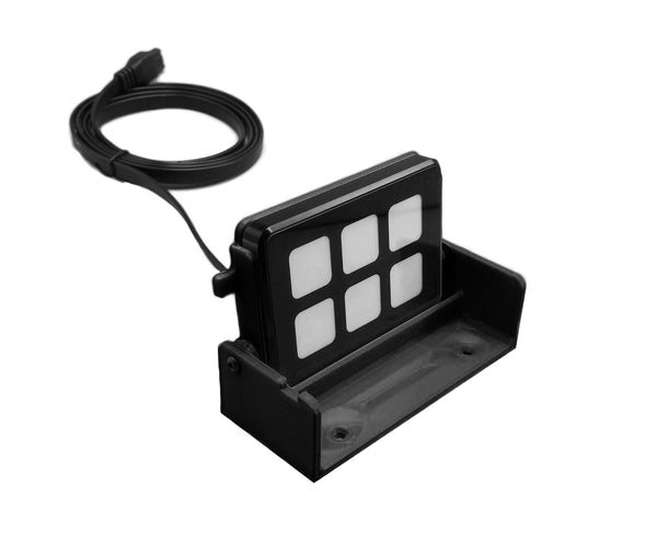 Pro Comp SS Six Pod Flip – Team Tech Offroad