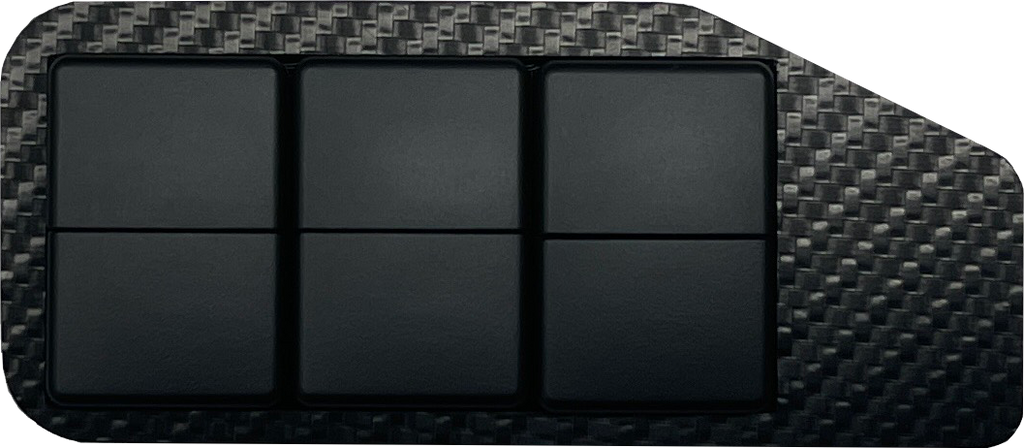 Mercedes Sprinter 2019+ 2232 Switch System – Team Tech Offroad