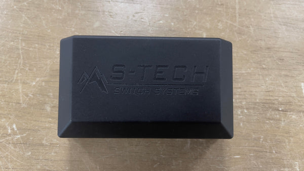 S-Tech Power Module Lid – Team Tech Offroad